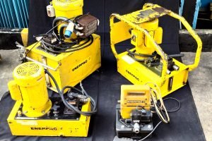 Rental Hydraulic Pump High Pressure – Jasa Sewa Enerpac Indonesia